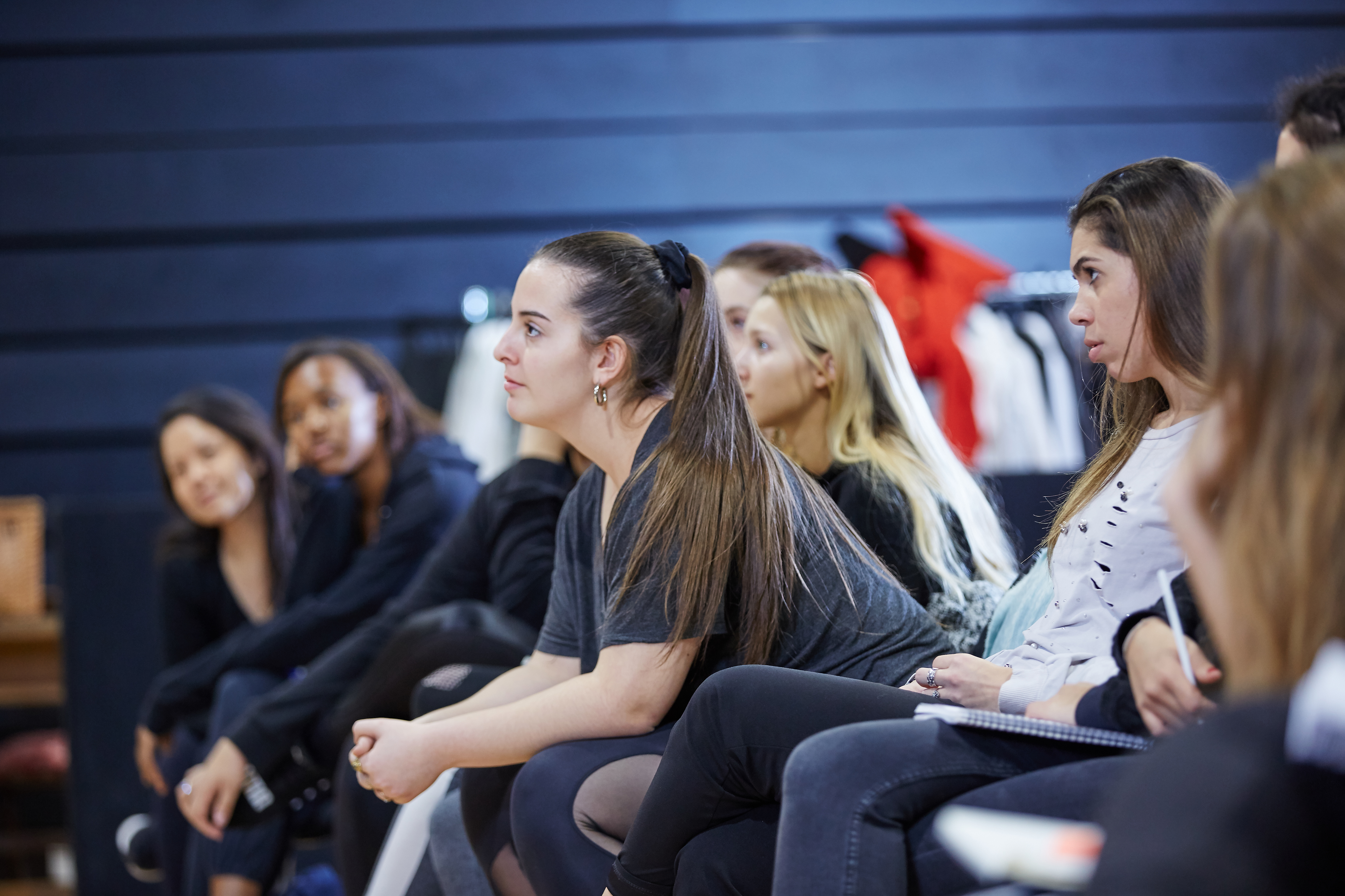 Student support | Regent's University London