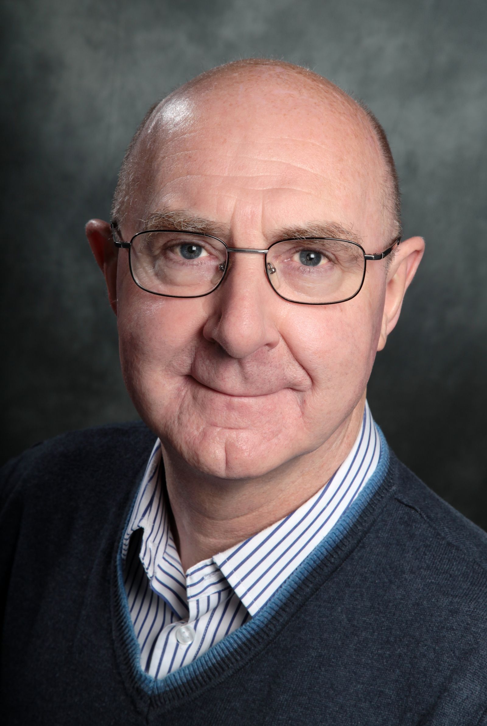 Professor John Nuttall | Regent's University London