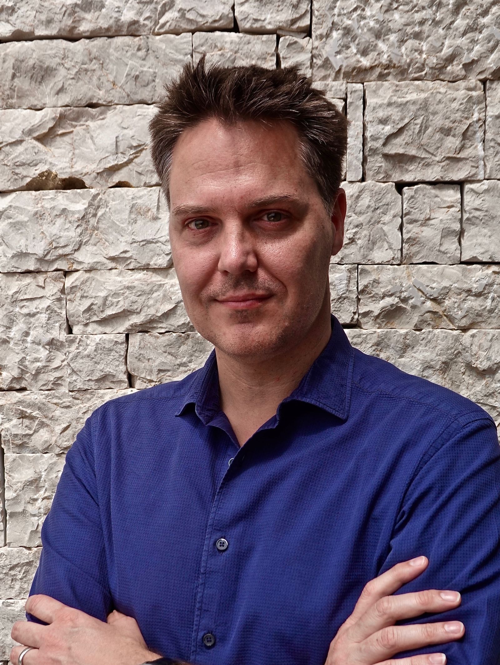 Dan Lanigan | Regent's University London