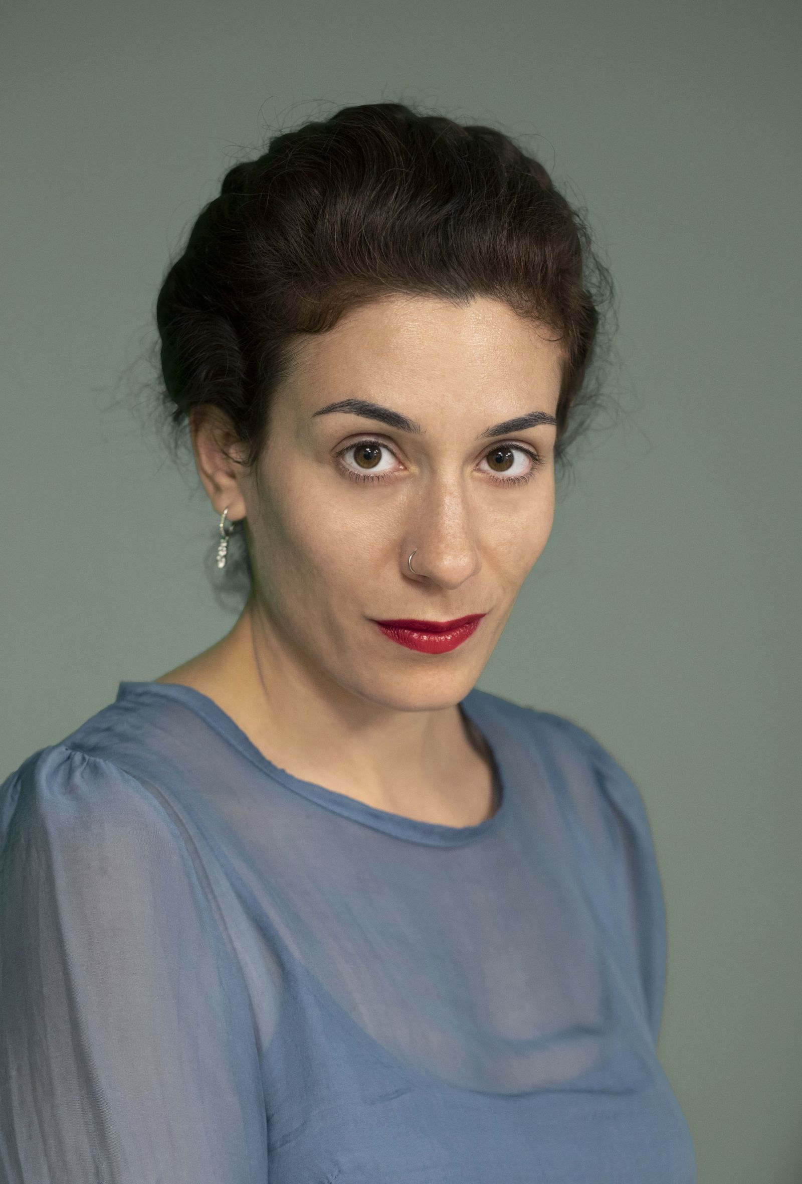 Rachel Eleftheriou | Regent's University London