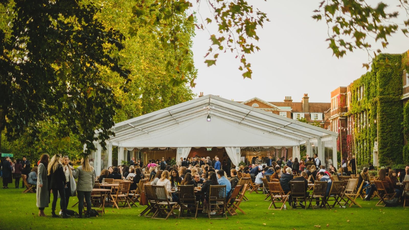 Regent's University London