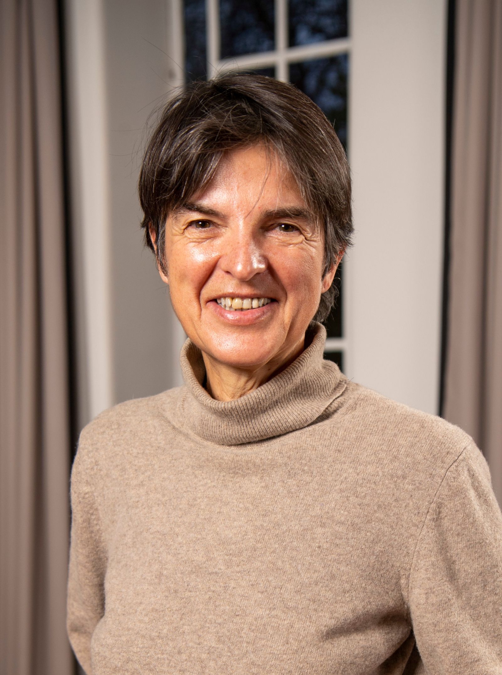 Julia Redei | Regent's University London