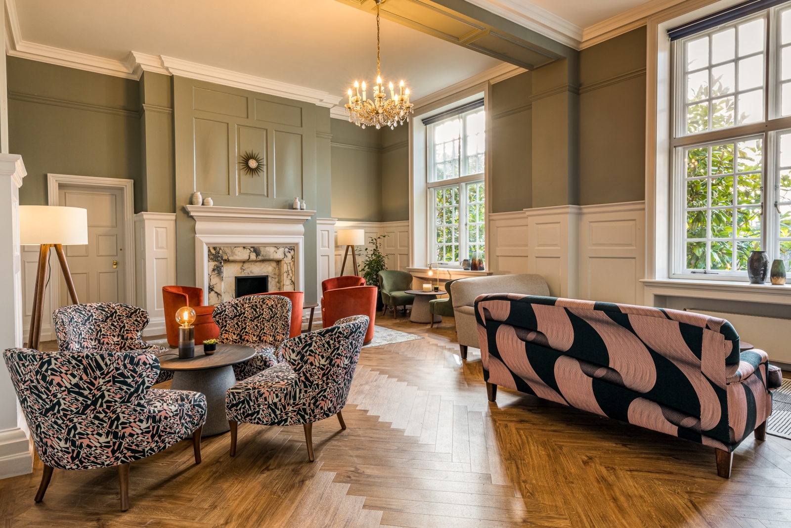 Regent's University London