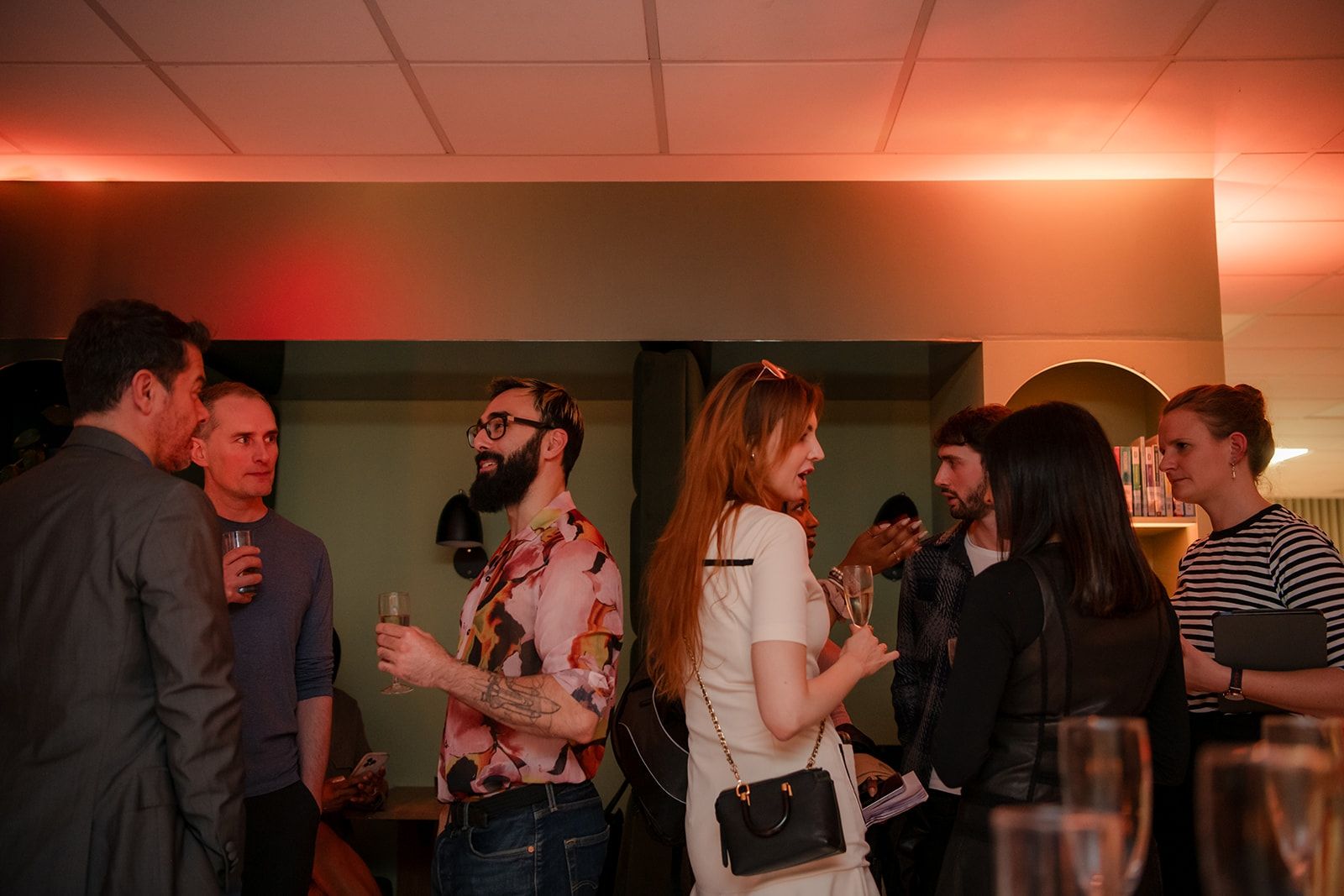 Huckletree and Regent's launch the Innovation Lab | Regent's University ...