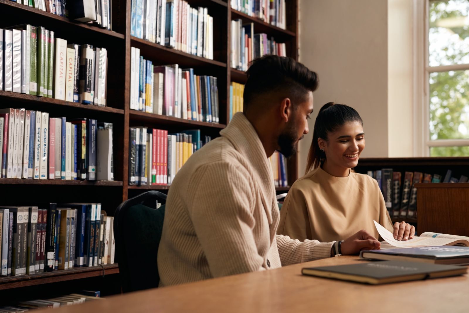 Visit us on campus | Regent's University London