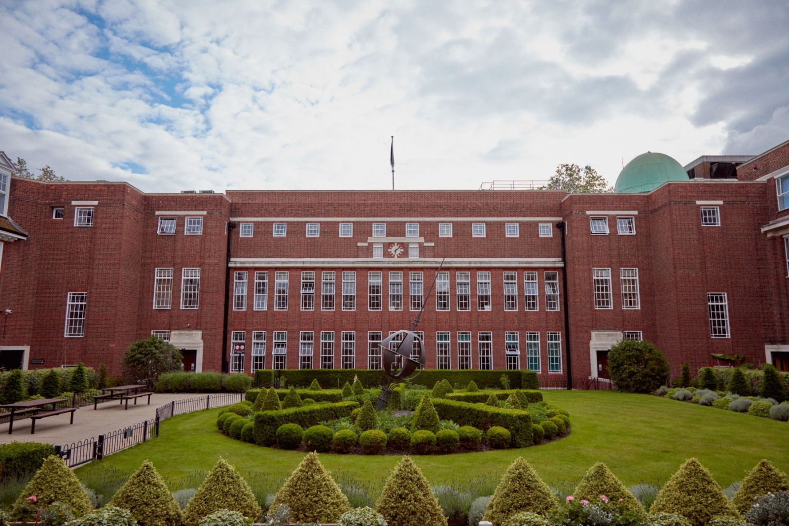 Regent University London England