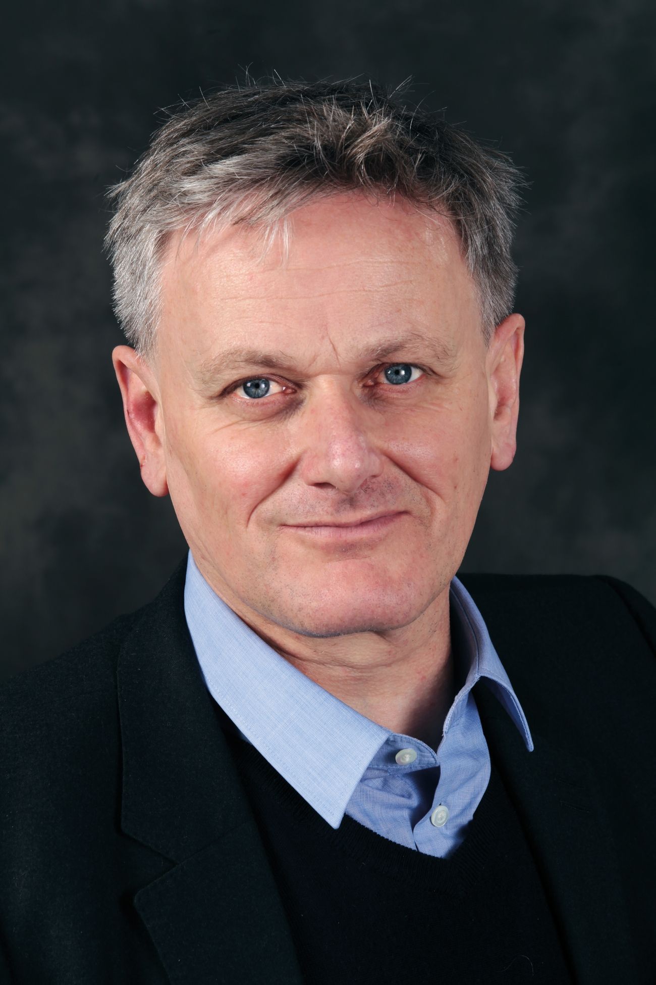 William Harris | Regent's University London