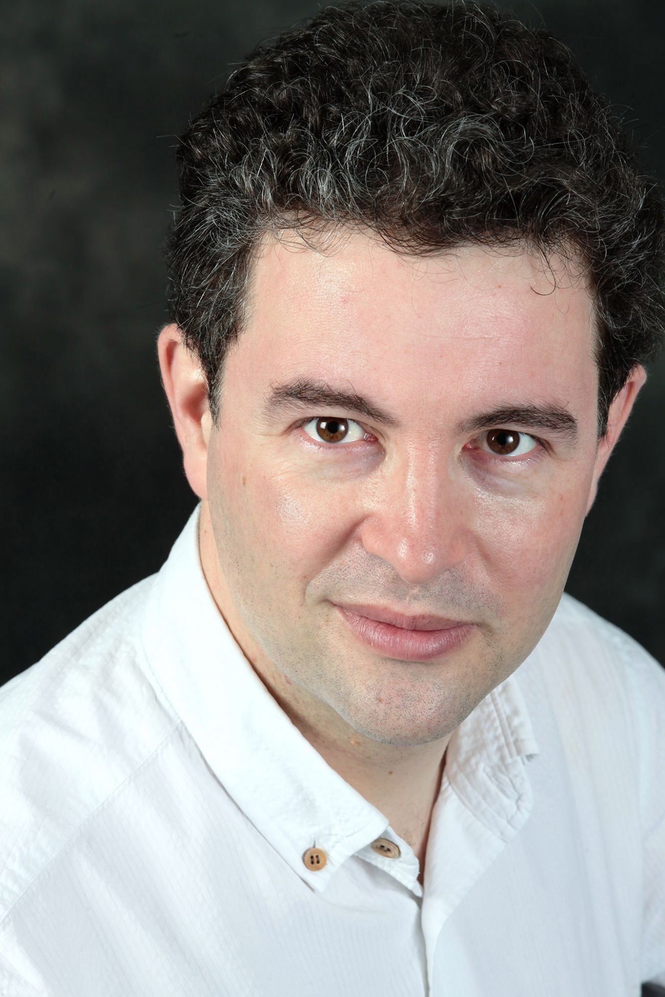 Dr Benjamin Wolf | Regent's University London