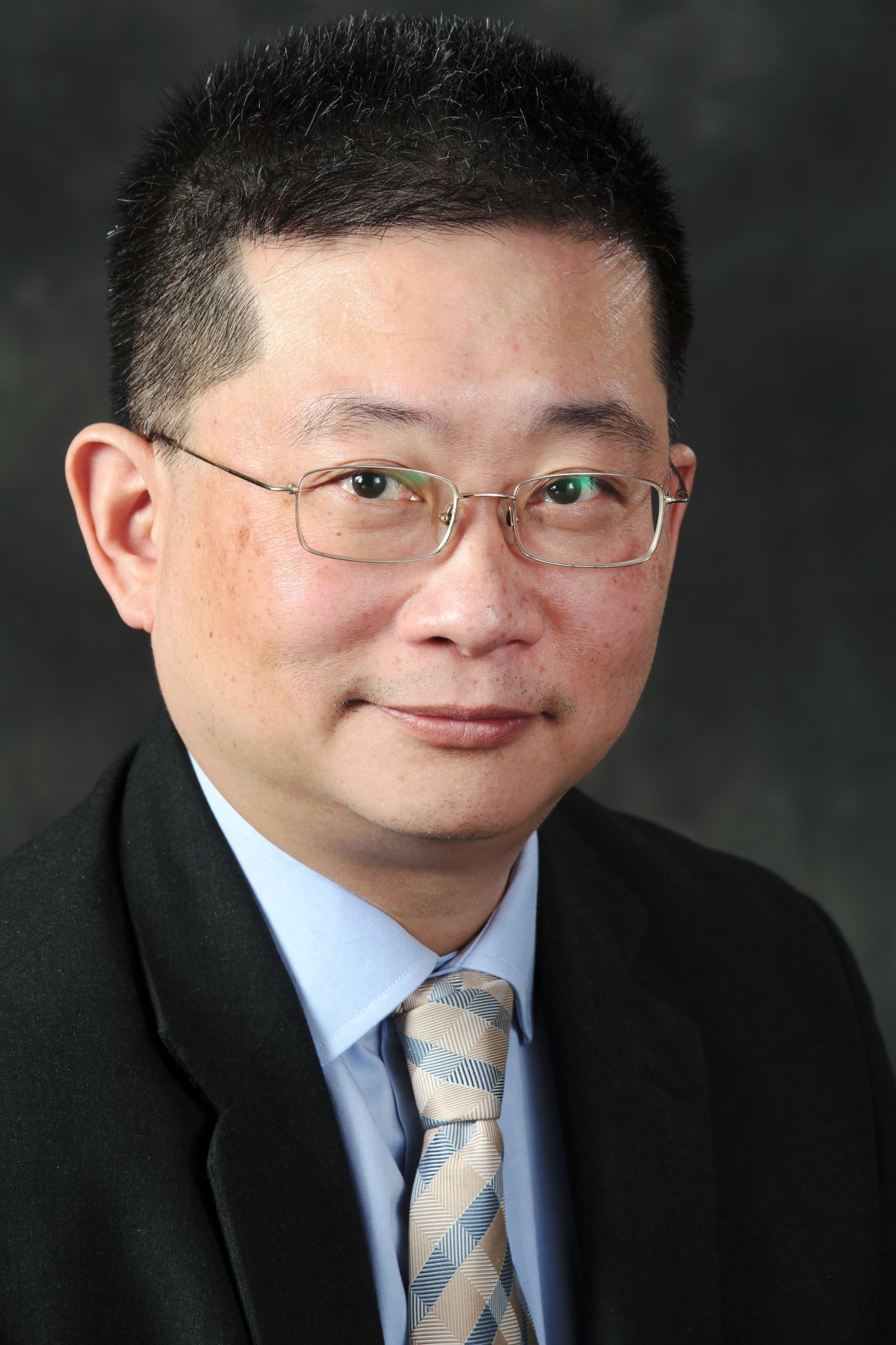 Dr Eric CK Chan | Regent's University London