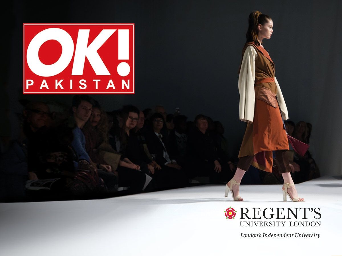 Regent's and OK! Pakistan launch exclusive scholarship | Regent's ...