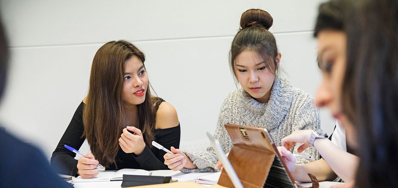 Liberal Arts BA Degrees | Regent's University London