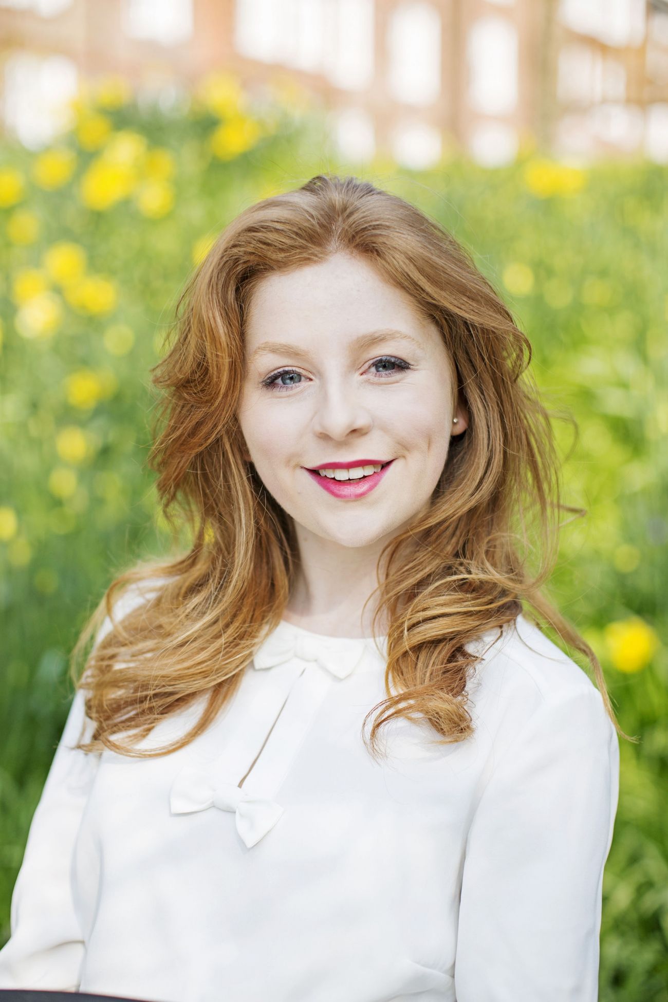 Testimonial: Ellen Ryan | Regent's University London