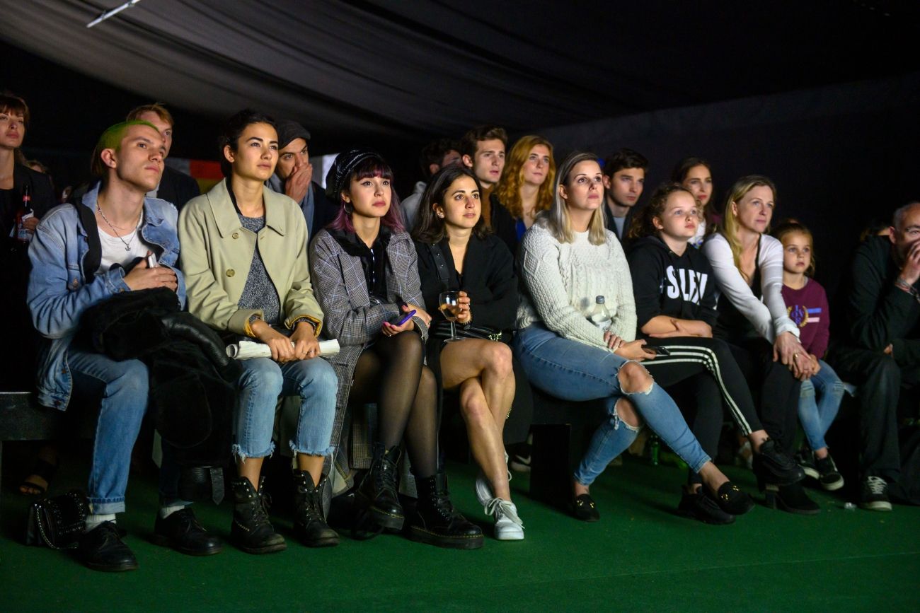 Graduating film students showcase final year projects | Regent's ...