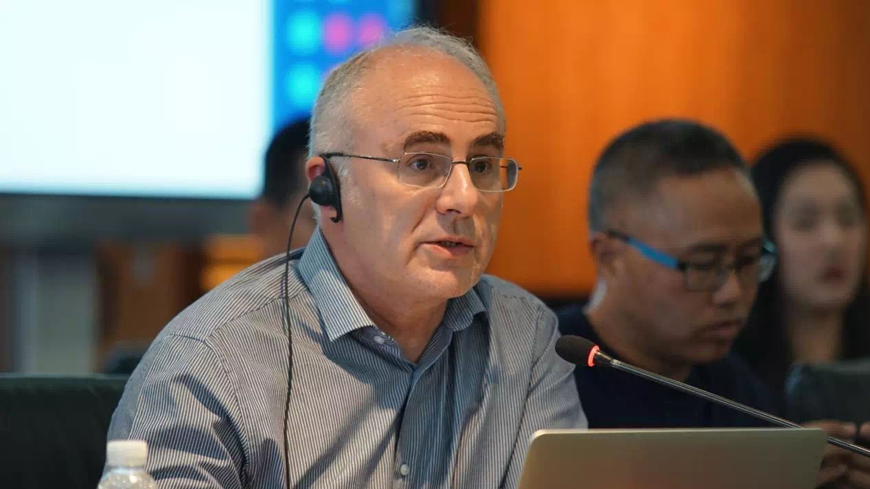 Regent’s film lecturer invited to the International Documentary ...