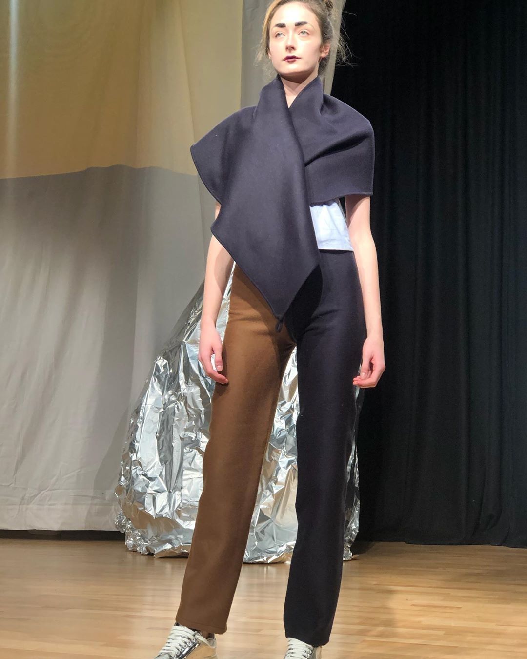 Fashion students showcase designs on Regent’s runway | Regent's ...