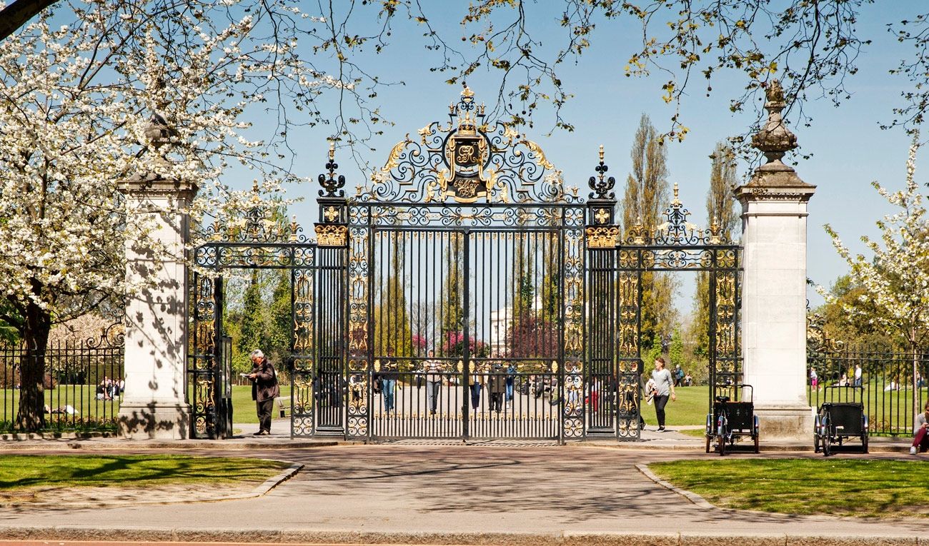 Living in London | Regent's University London