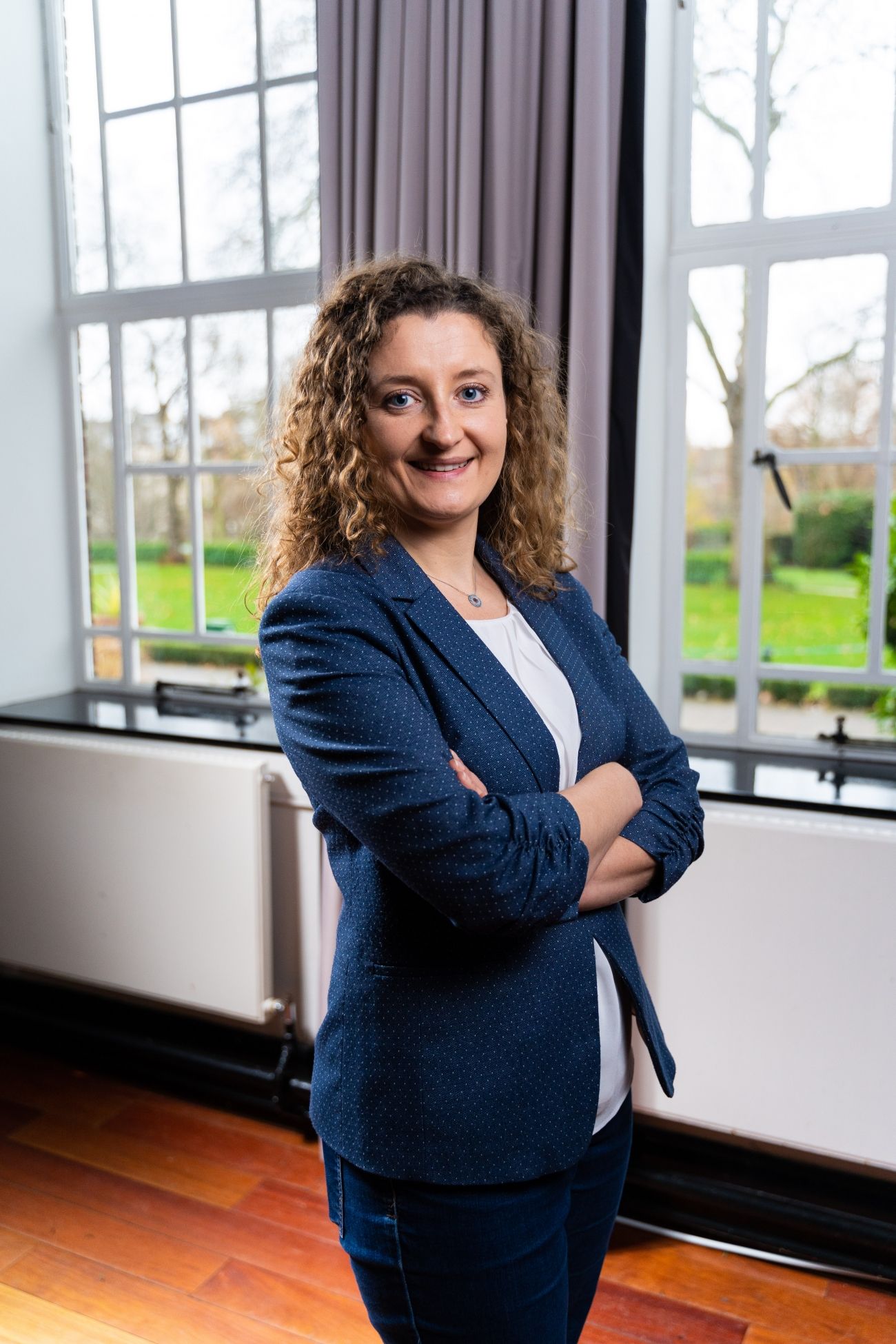 Language head awarded Senior Fellowship for teaching excellence ...