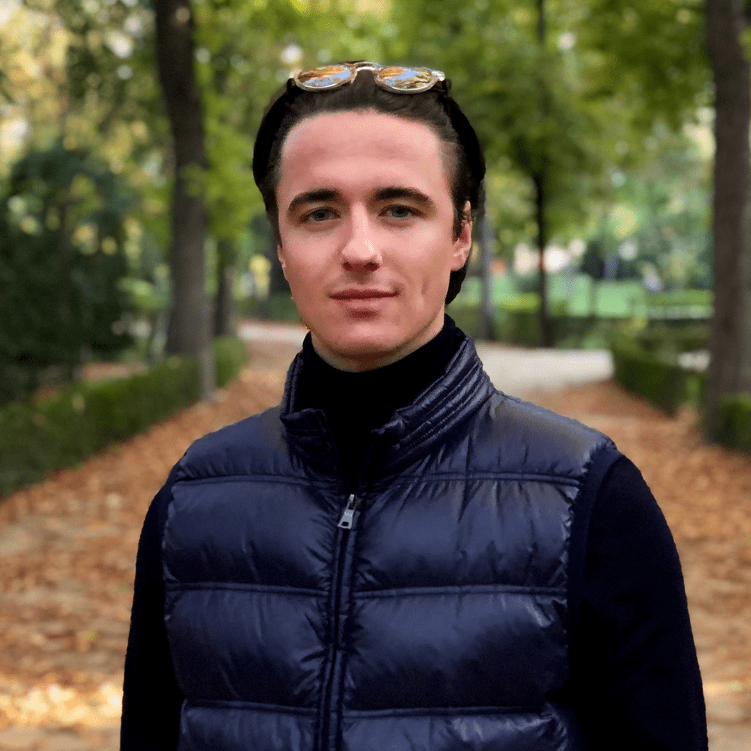 A global mindset from the get-go | Regent's University London