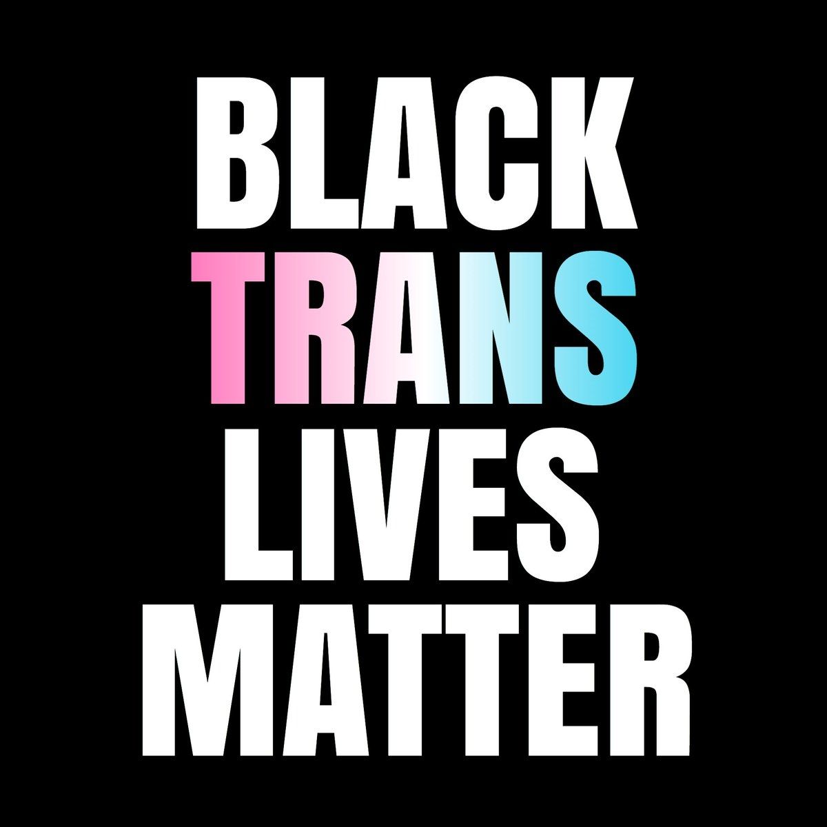 Called to act: Black trans rights matter | Regent's University London