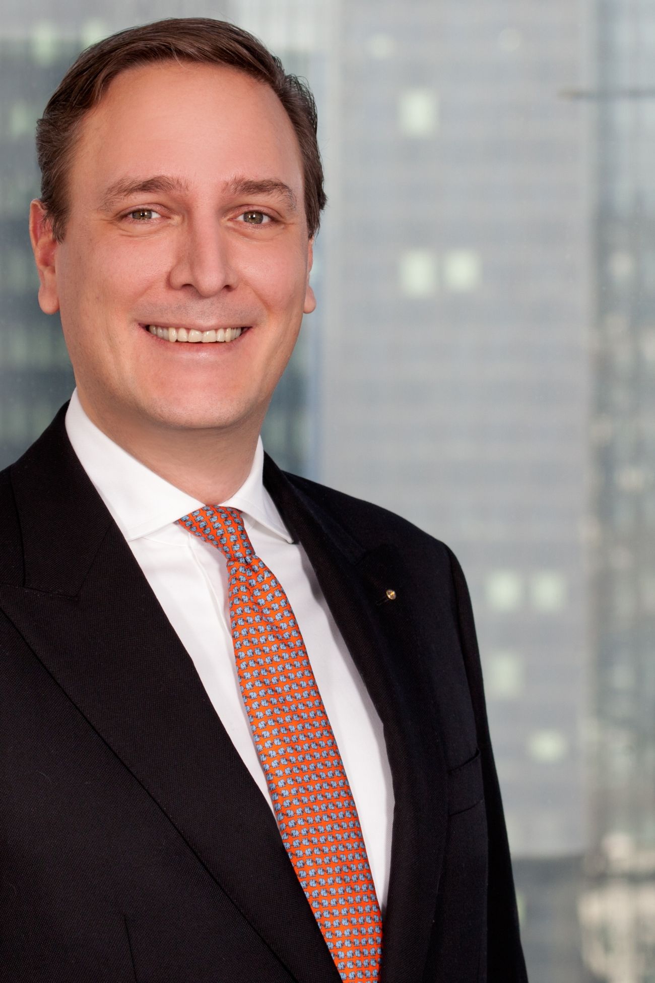 Christian Pickel | Regent's University London