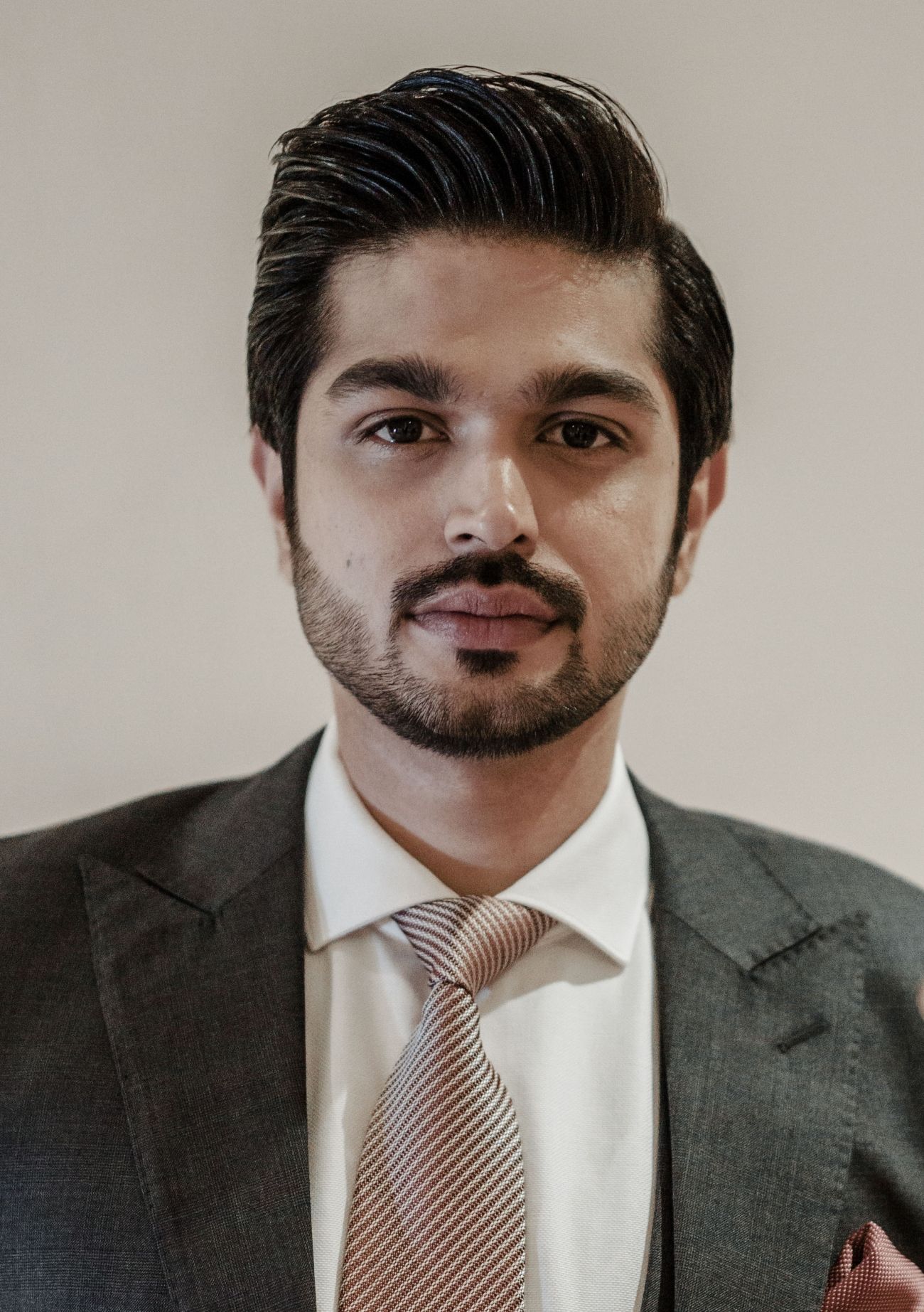 Regent's alumnus features in Forbes 30 under 30 list | Regent's ...