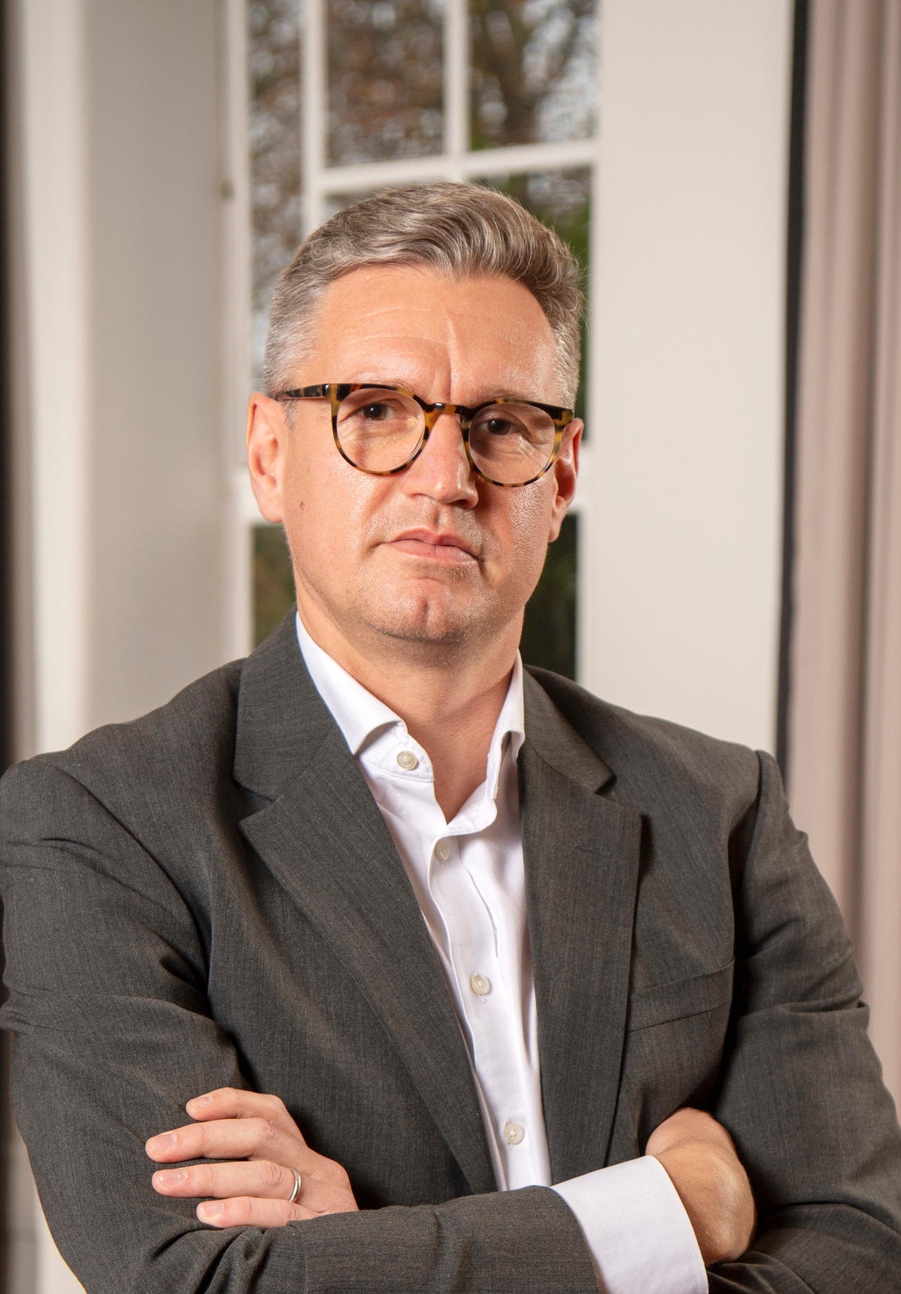 Carl Teigh | Regent's University London