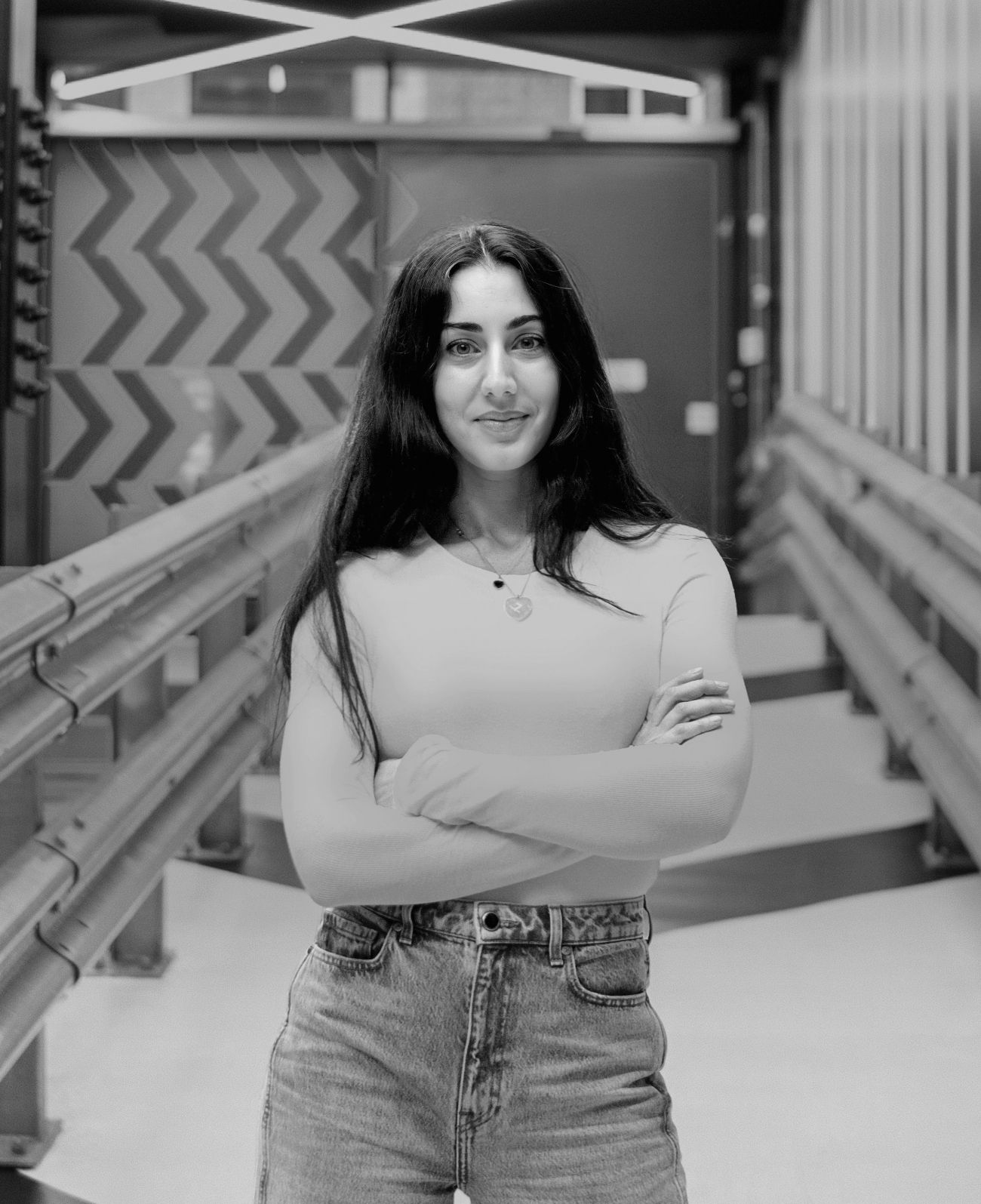 Gabriela Hersham | Regent's University London