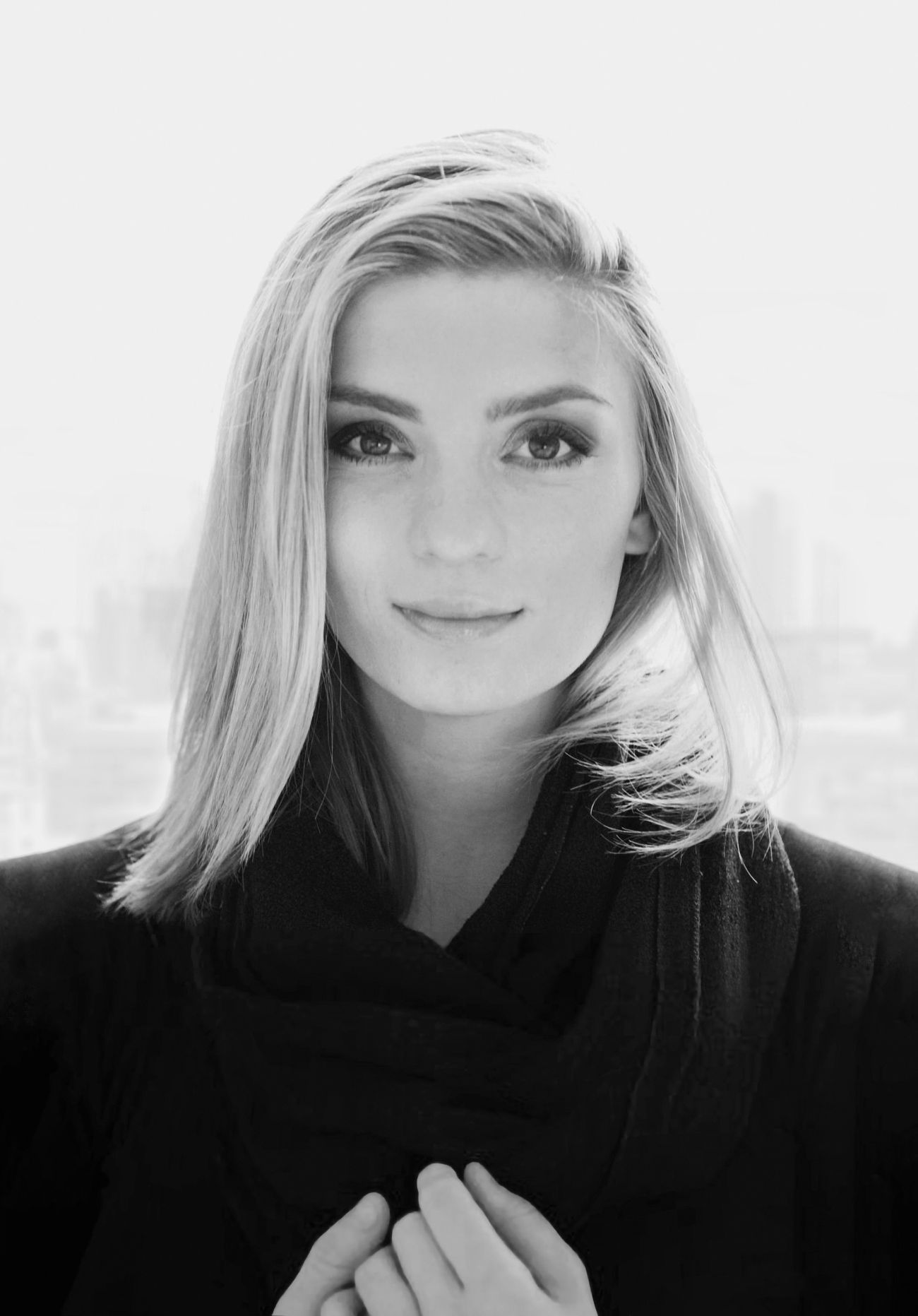 Isabelle Sieb | Regent's University London