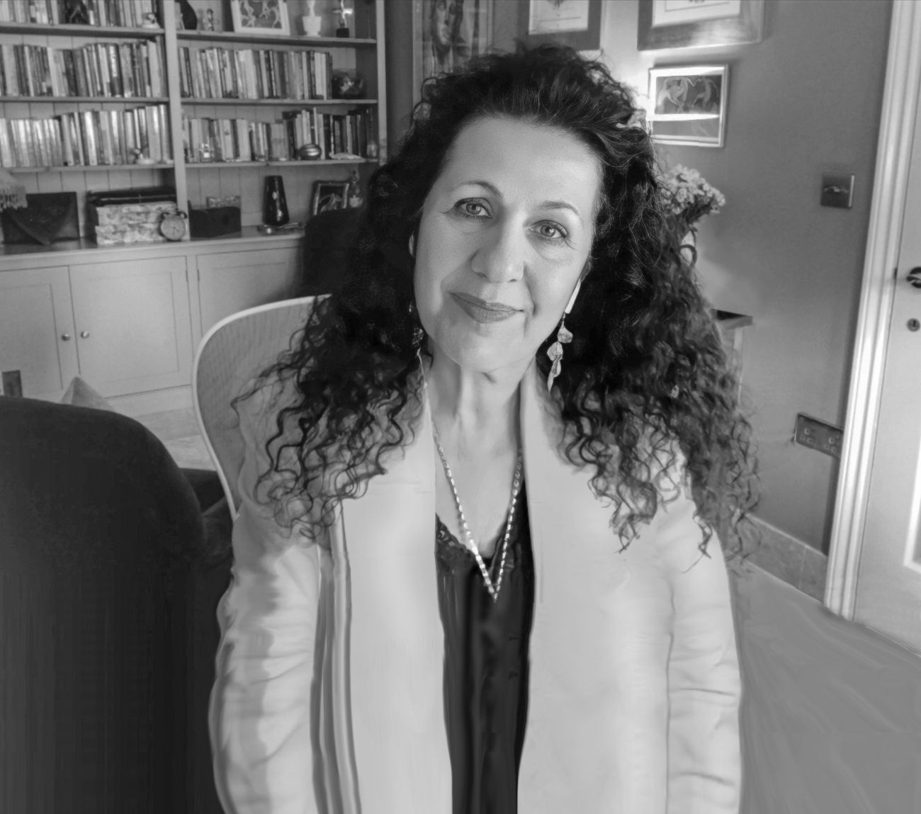 Dr Maria Luca | Regent's University London