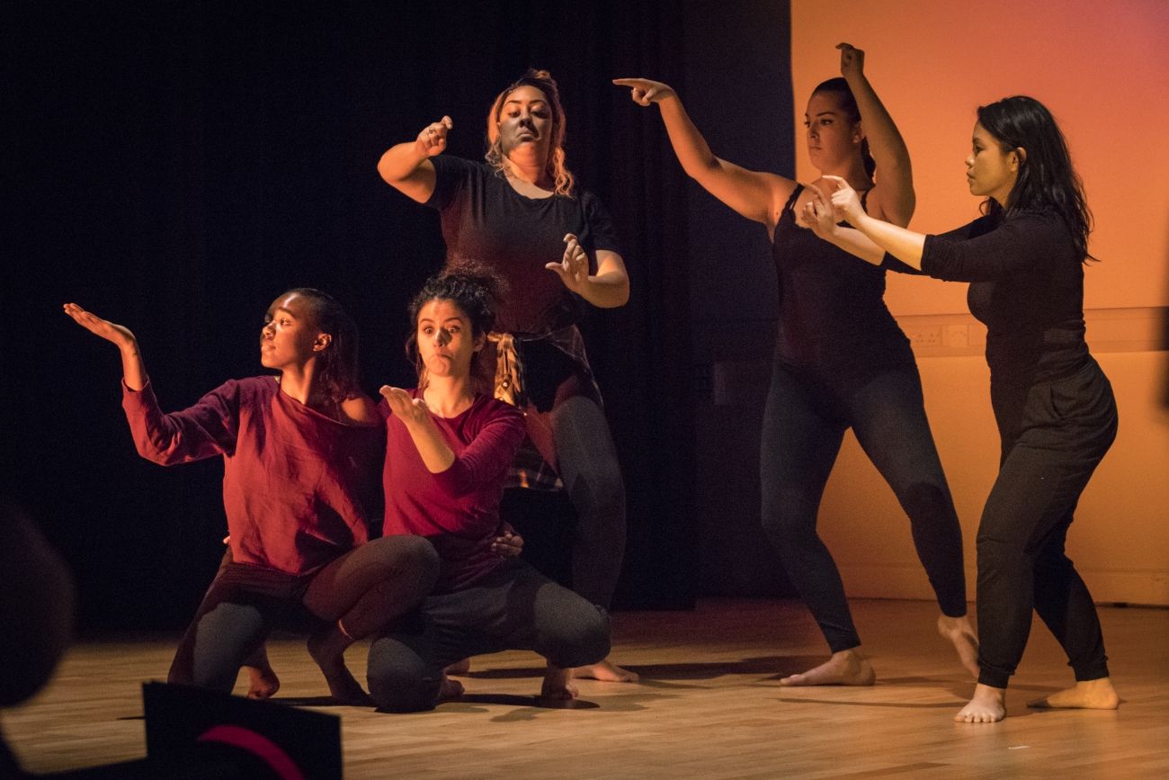 BA (Hons) Acting for Stage and Screen | Regent's University London