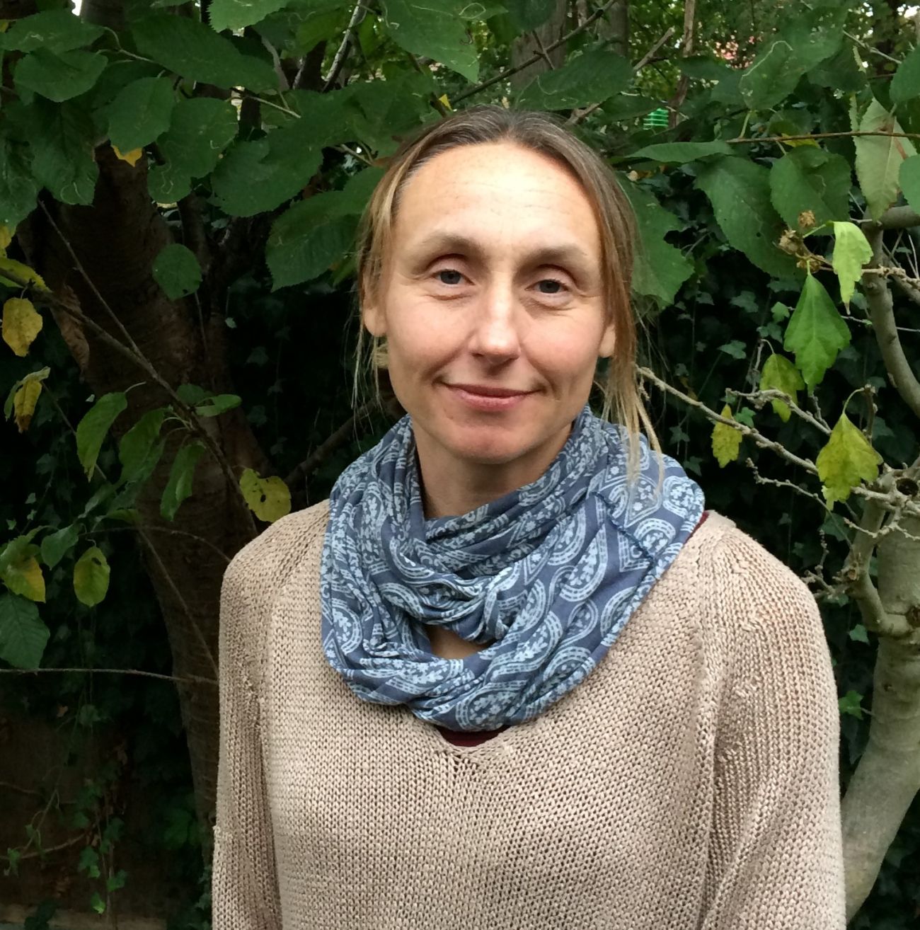 Dr Caroline Frostick | Regent's University London
