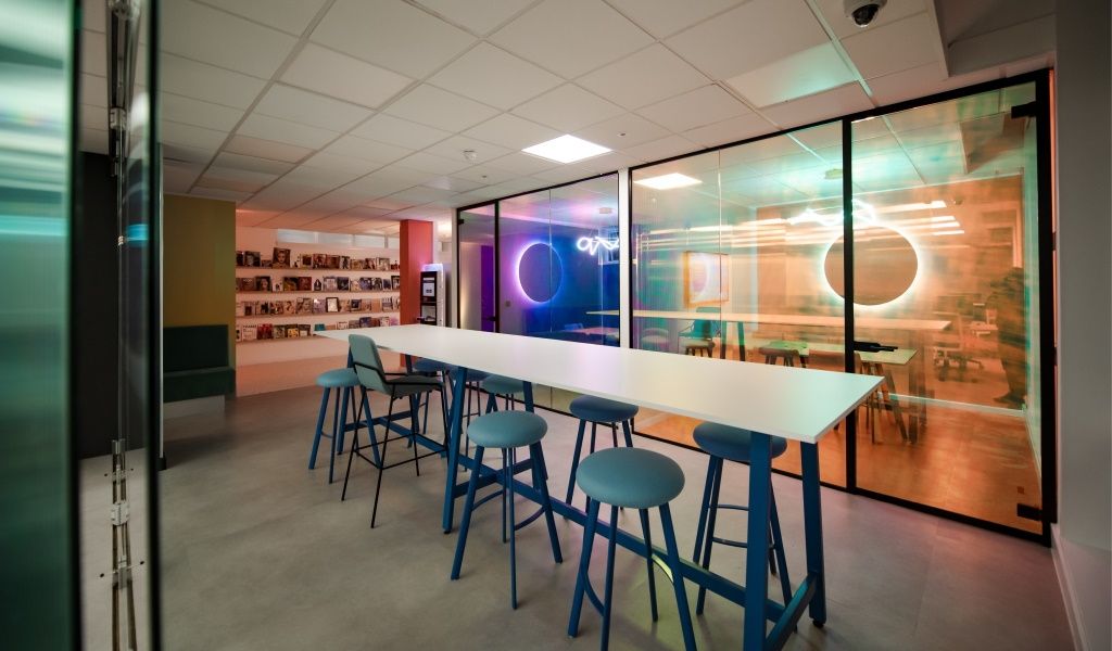 Regent's University London