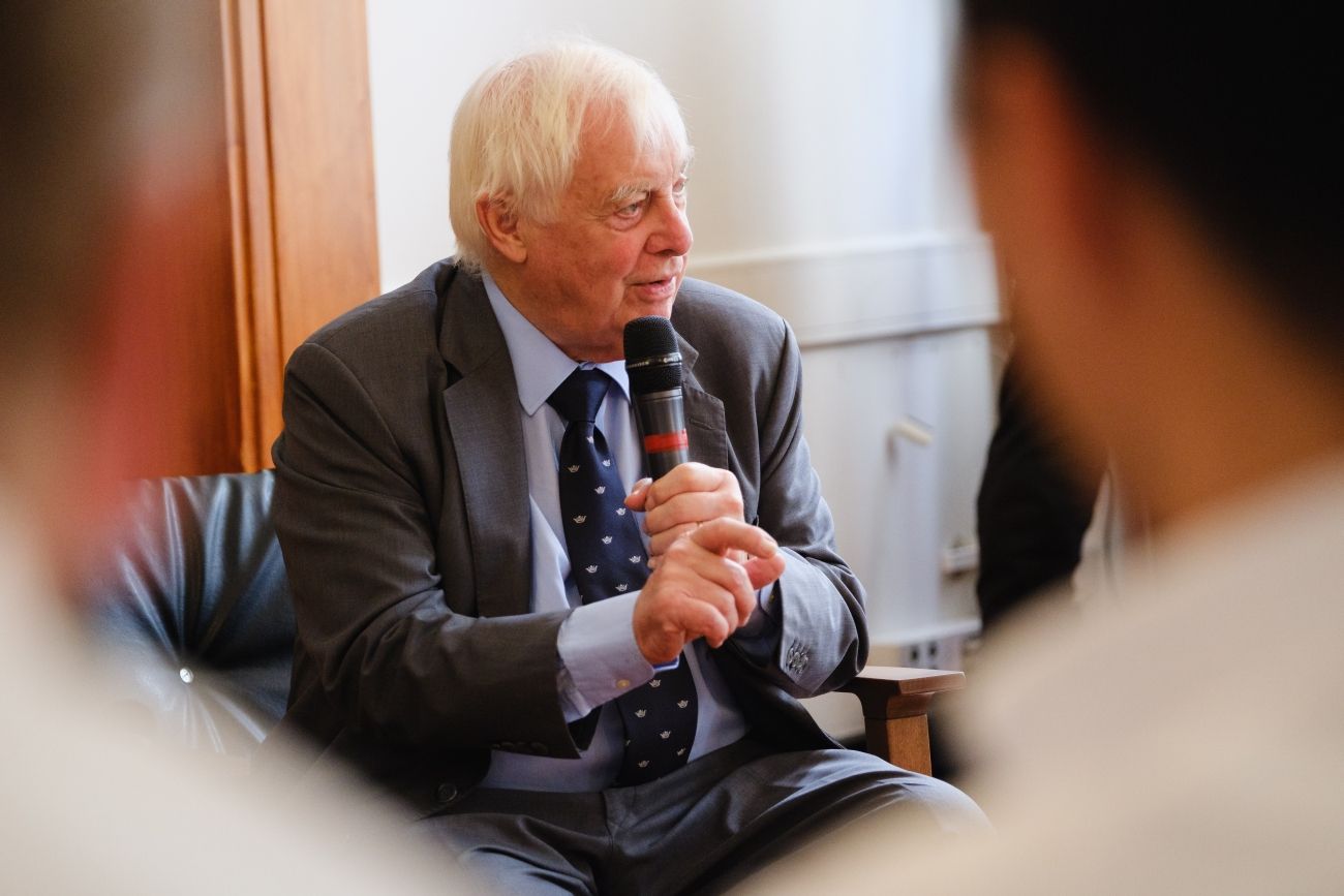 Industry connections | Regent's University London