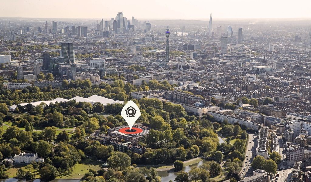 Regent's University London