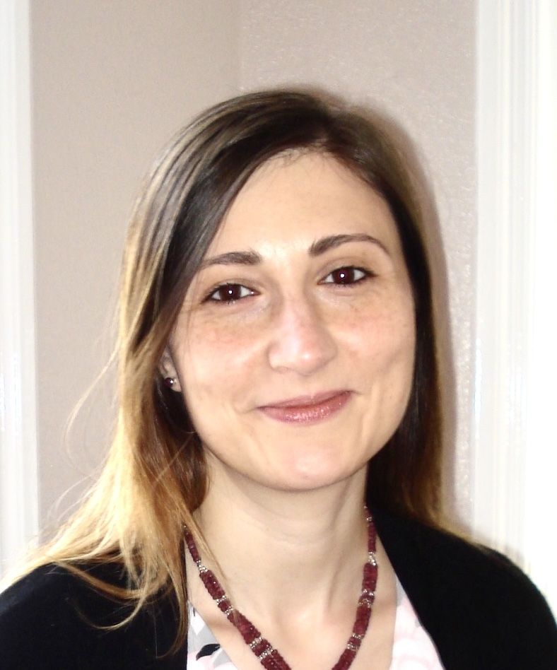 Julia Scott | Regent's University London