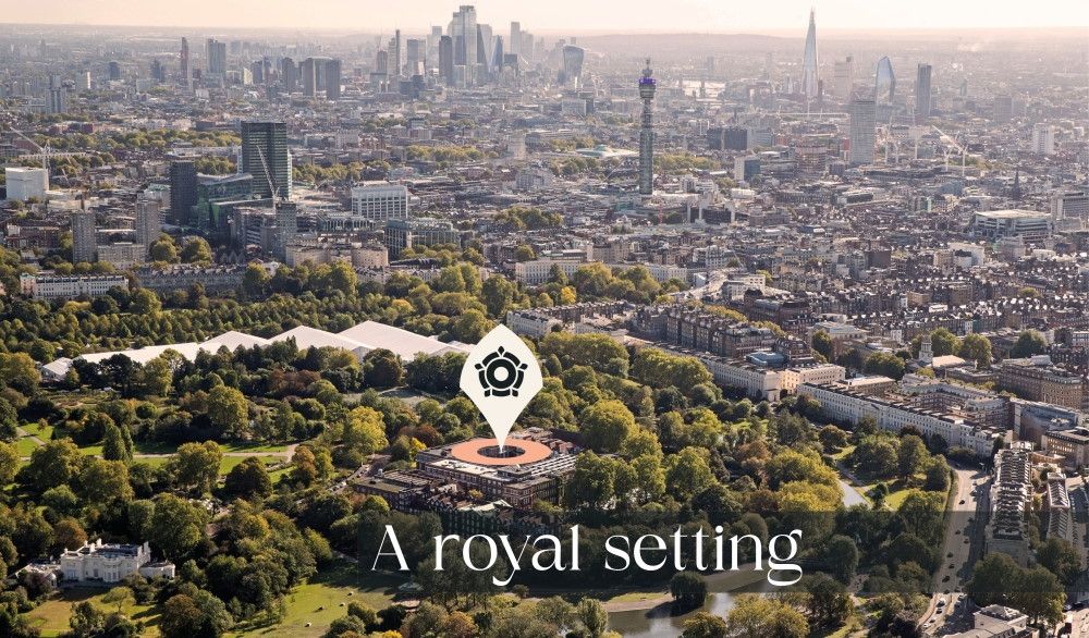 Regent's University London