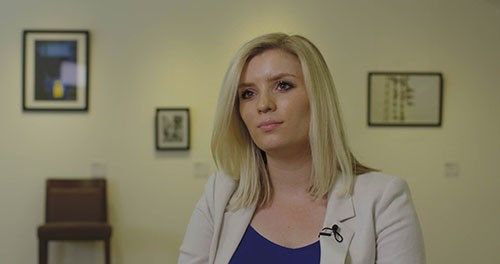 Regent's graduate directing BBC One drama | Regent's University London