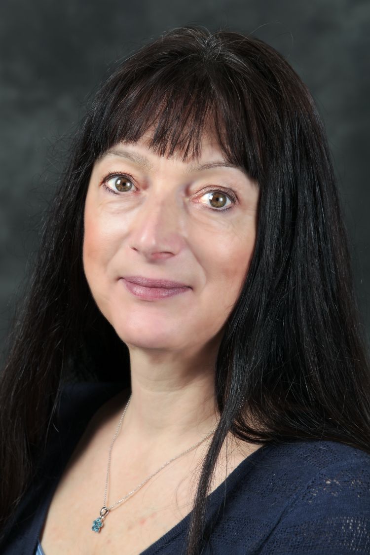 Dr Mireille Hebing | Regent's University London