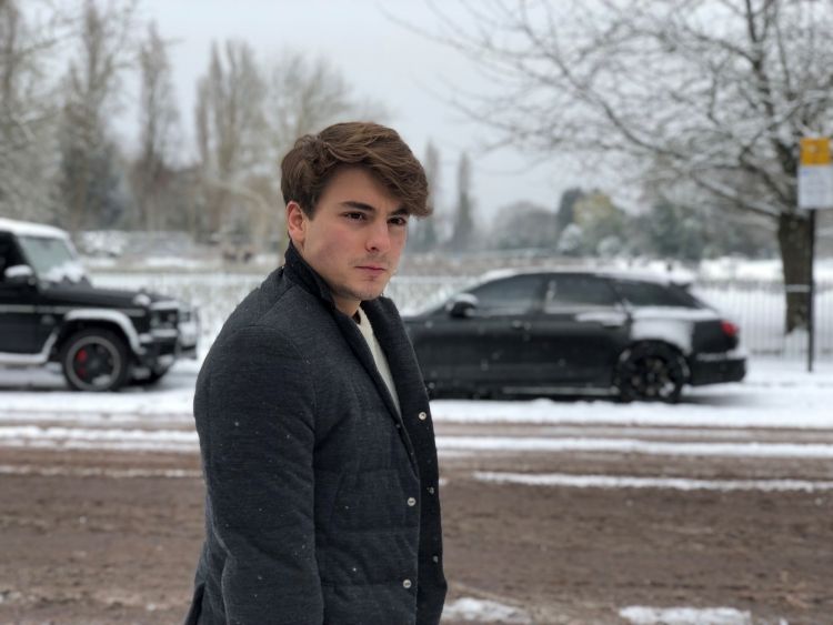 Regent’s students selected for Bill & Chelsea Clinton’s leadership ...