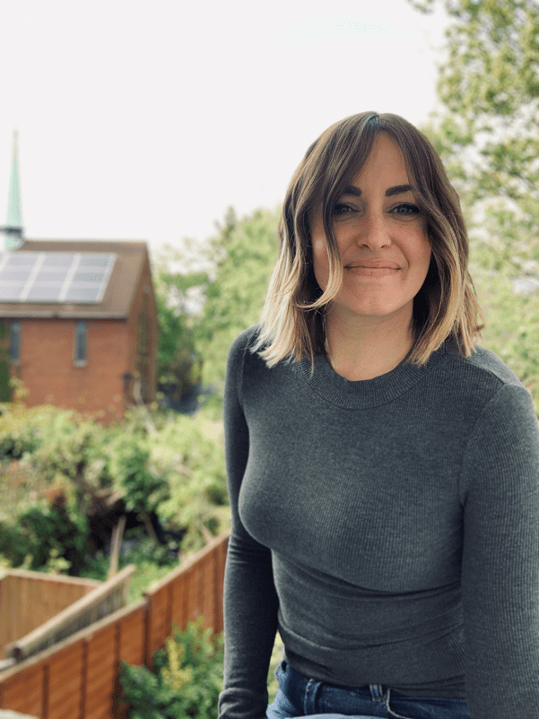 Megan Van Beveren | Regent's University London