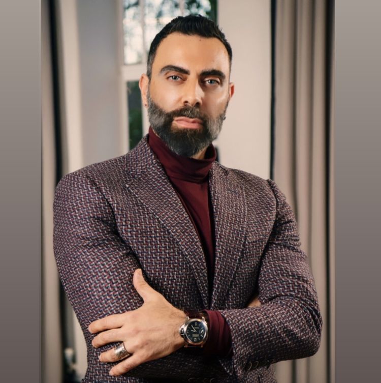 Abe Zakhem | Regent's University London