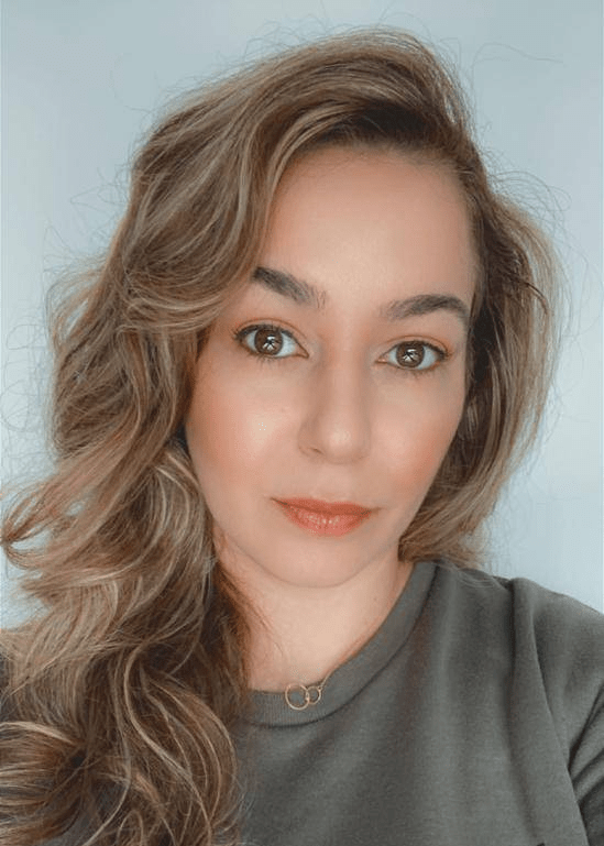 Narjis Neno | Regent's University London