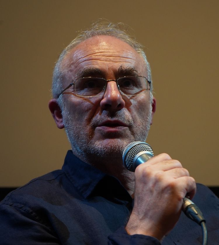 Dr Ken Fero | Regent's University London
