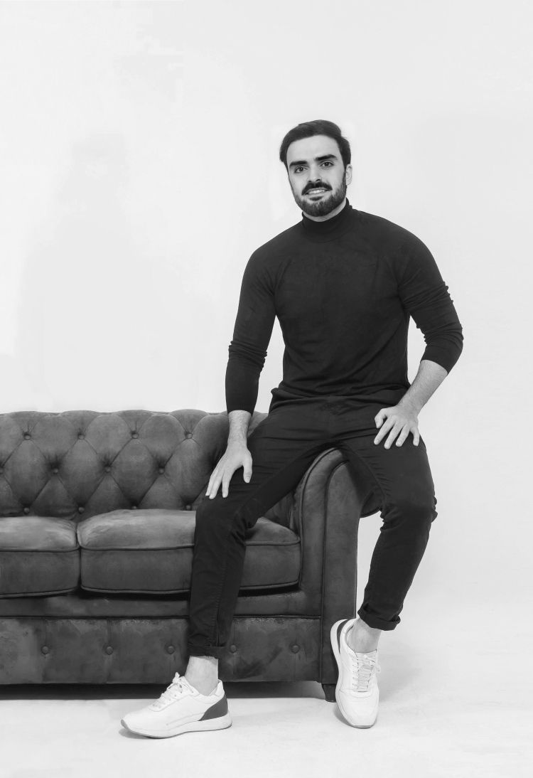 Edgar Vicente | Regent's University London