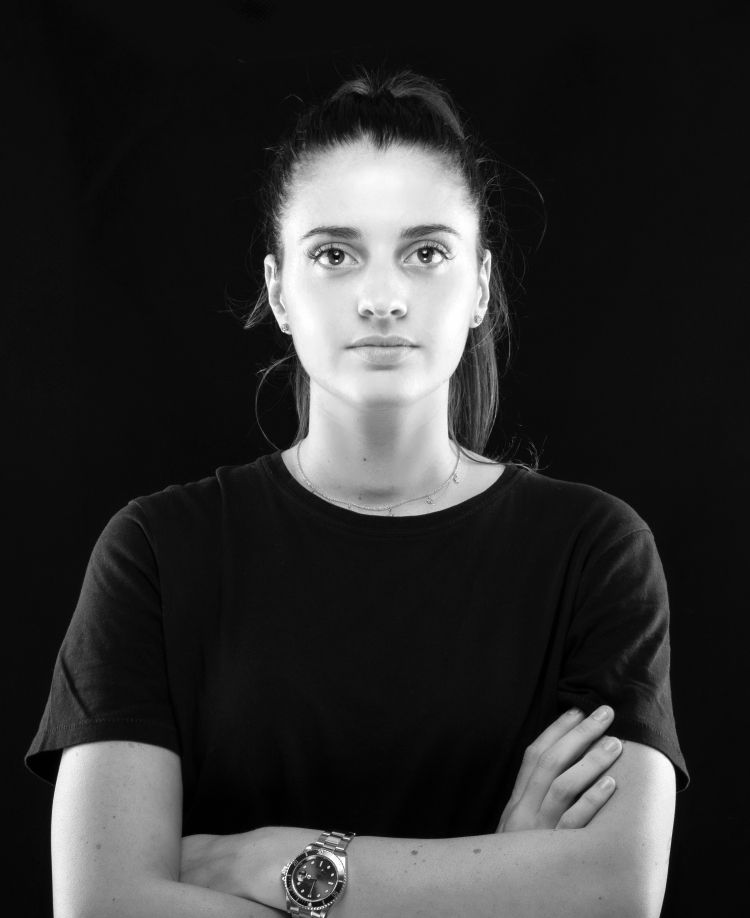 Giulia Pedretti | Regent's University London