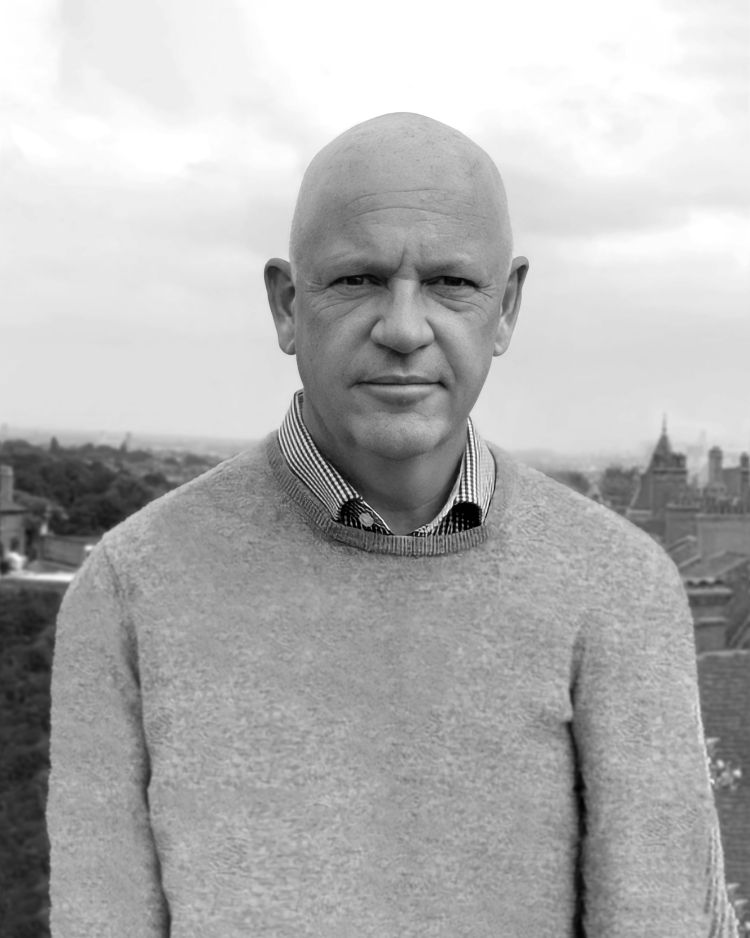 Jason Drew | Regent's University London