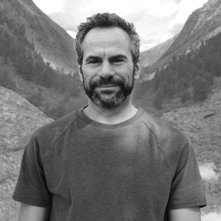 Dr Mick Cooper | Regent's University London