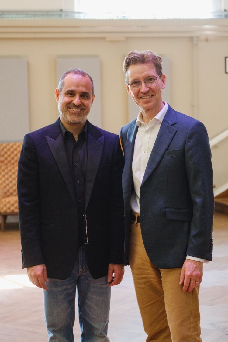 ‘Every client counts. Every connection is important. Everything we do ...