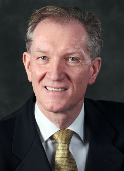 Dr Simon O'Leary appointed chair of BAM Entrepreneurship Group | Regent ...