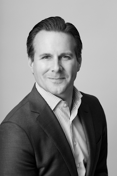 Justin Boxford | Regent's University London